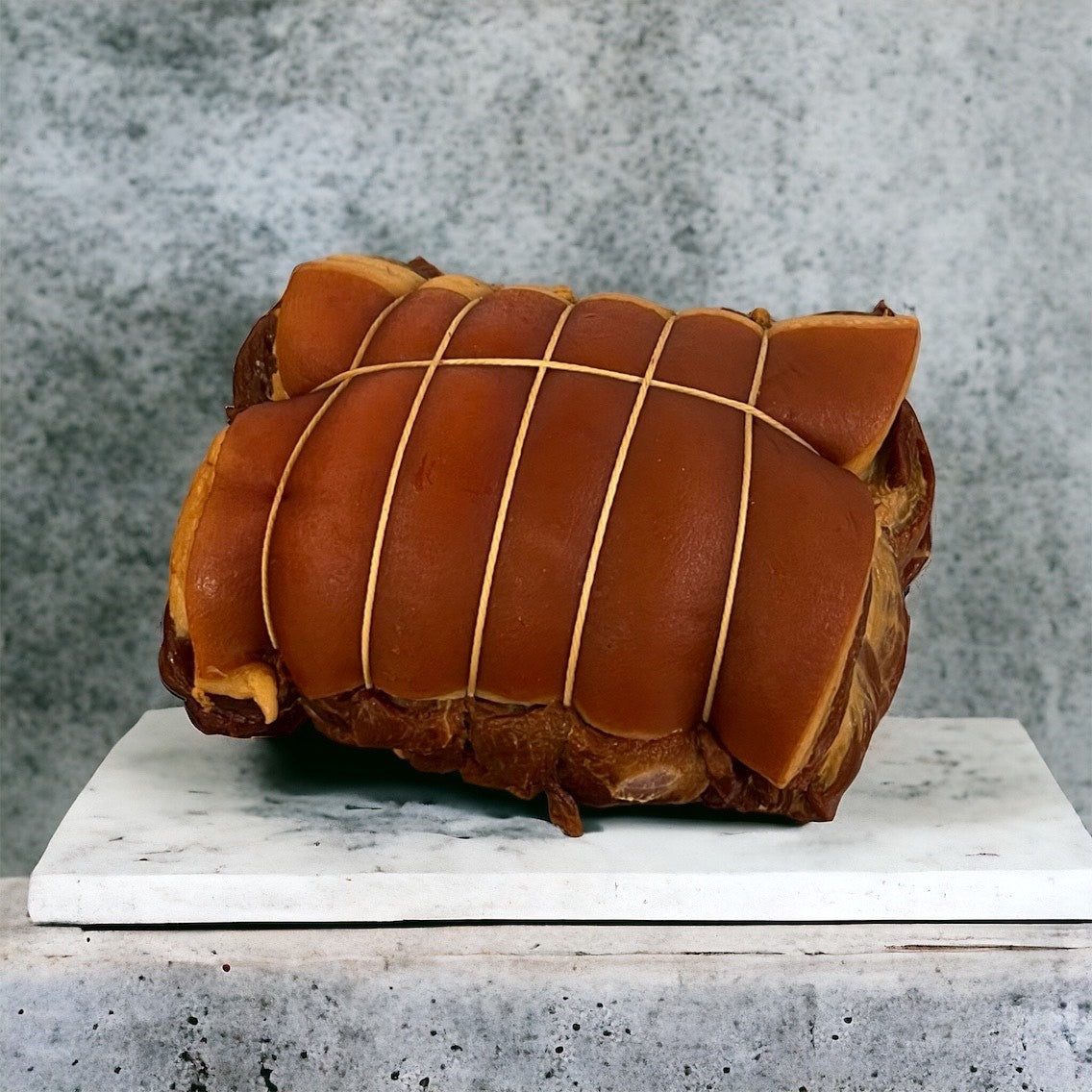Smoked Collar of Bacon 2.25Kg – Lane Farm